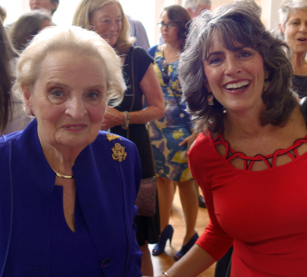 Susan Brody - Family Legacies Videos