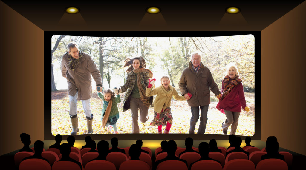 Family Legacies Videos - Heirloom quality life story/family history films