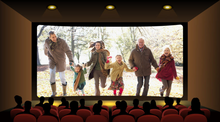 Family Legacies Videos - Heirloom quality life story/family history films