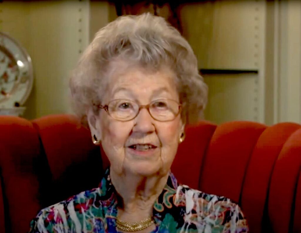 Ethical Wills “Legacies of Values” on Film - Family Legacies Videos